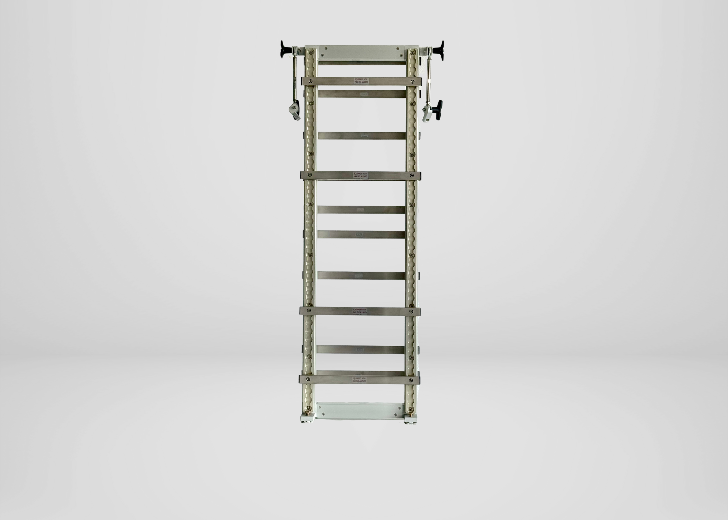 Installation of Medical Racks in MD 902 Helicopters – Spaes Aviation